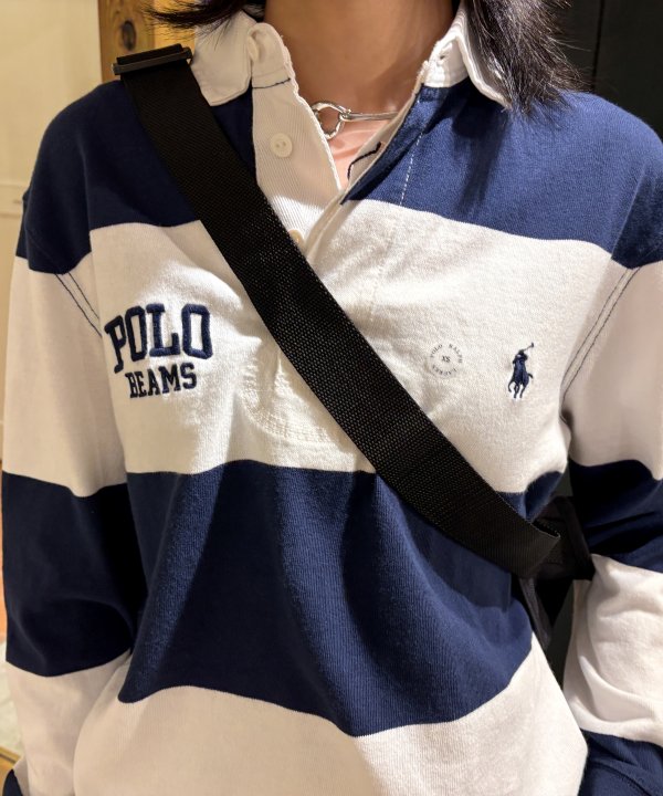 JU（128625） 穿搭｜BEAMS